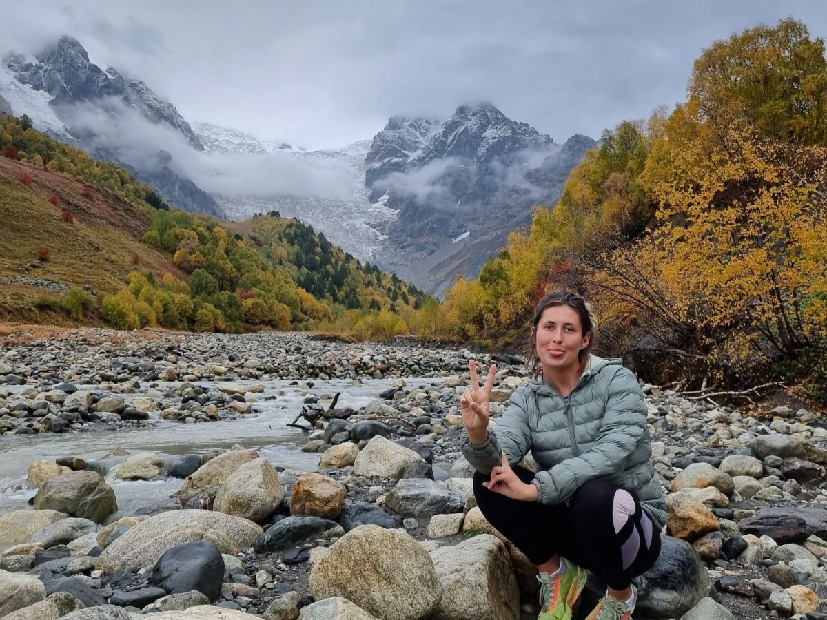 Mestia Ushguli Hike | Everything You Need to Know (2023)