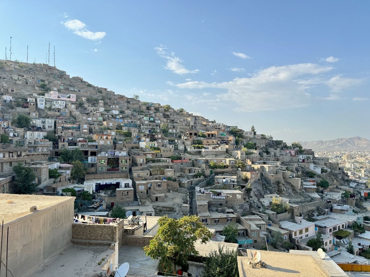 Guide to Kabul, Afghanistan (2025)