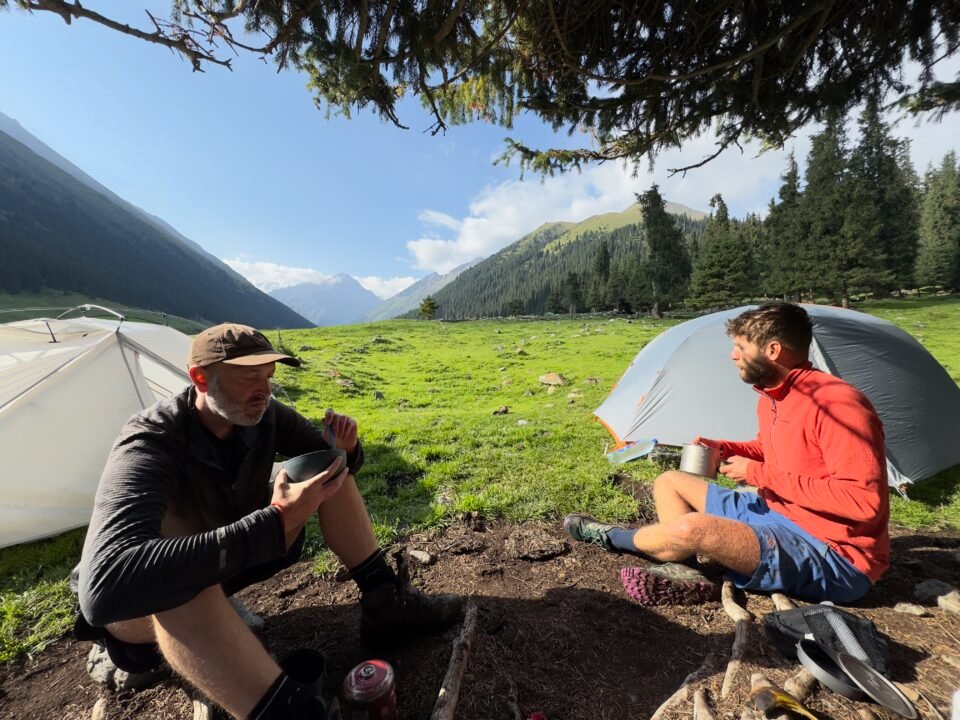 Kyrgyzstan Travel Guide 2025: Itinerary, Cost and Tips - Real Talk Travel